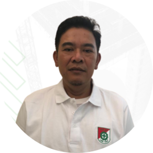 Susunan Kepengurusan – Dewan Keselamatan dan Kesehatan Kerja Provinsi Jawa Timur