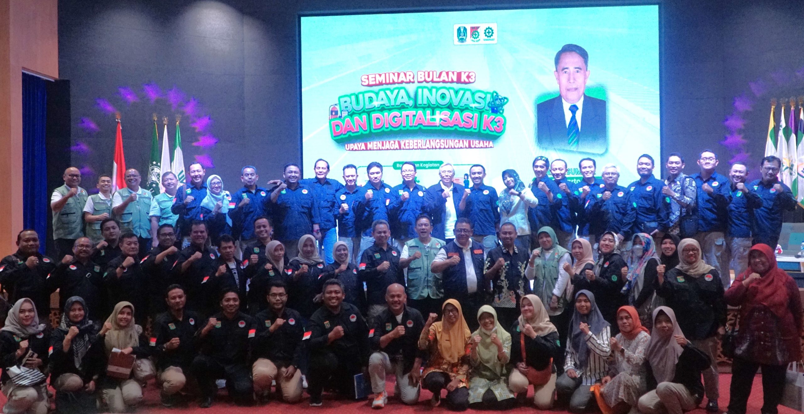 Pentingnya Budaya, Inovasi, dan Digitalisasi K3 dalam Mendukung Keberlangsungan Usaha – Dewan ...